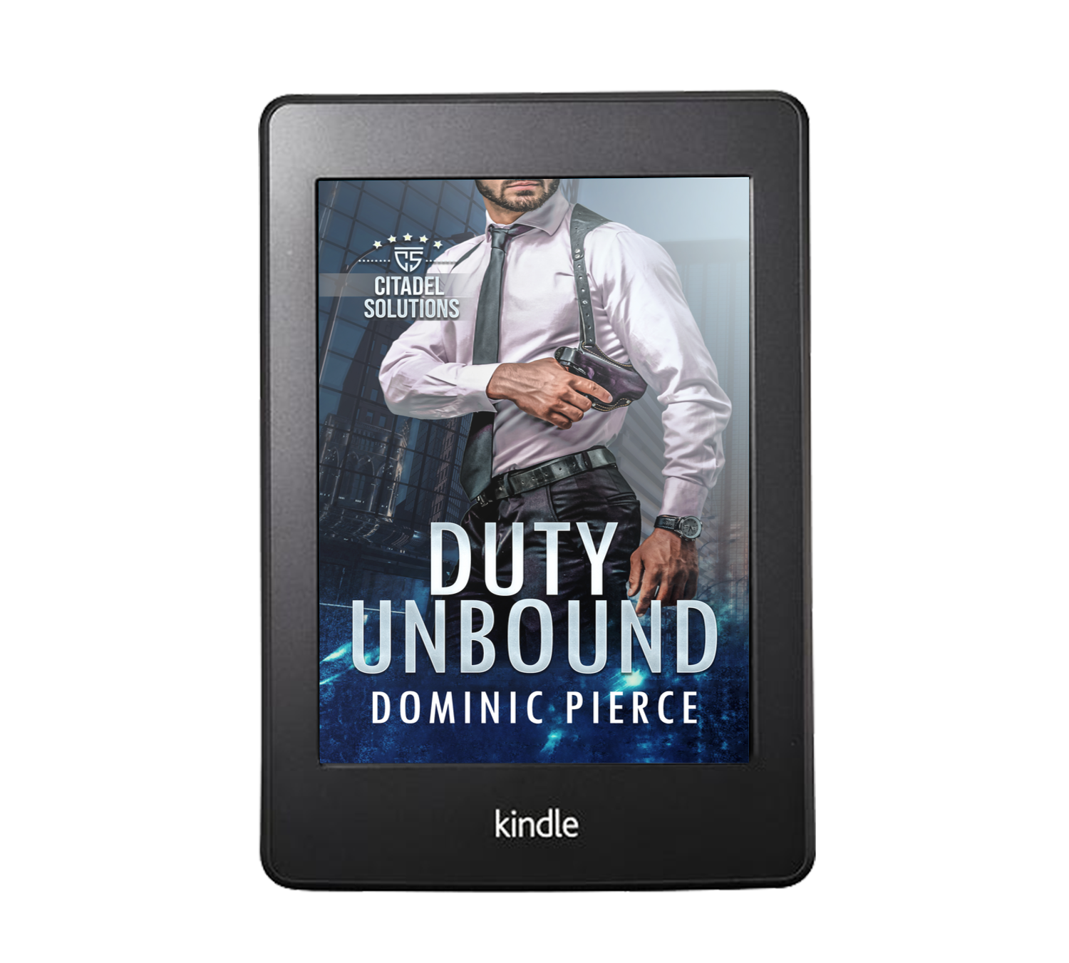 Citadel Solutions | Protector Romance Circle