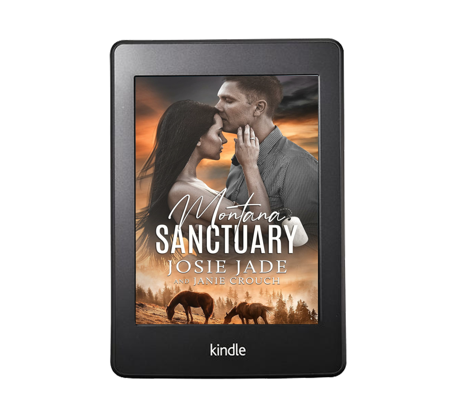 Resting Warrior Ranch | Protector Romance Circle