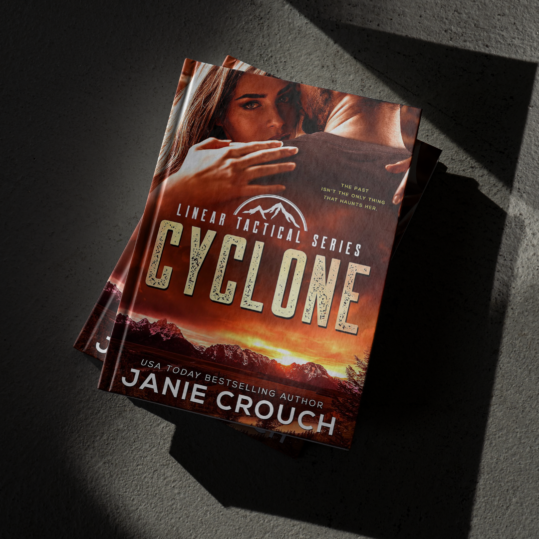 Janie Crouch | Protector Romance Circle