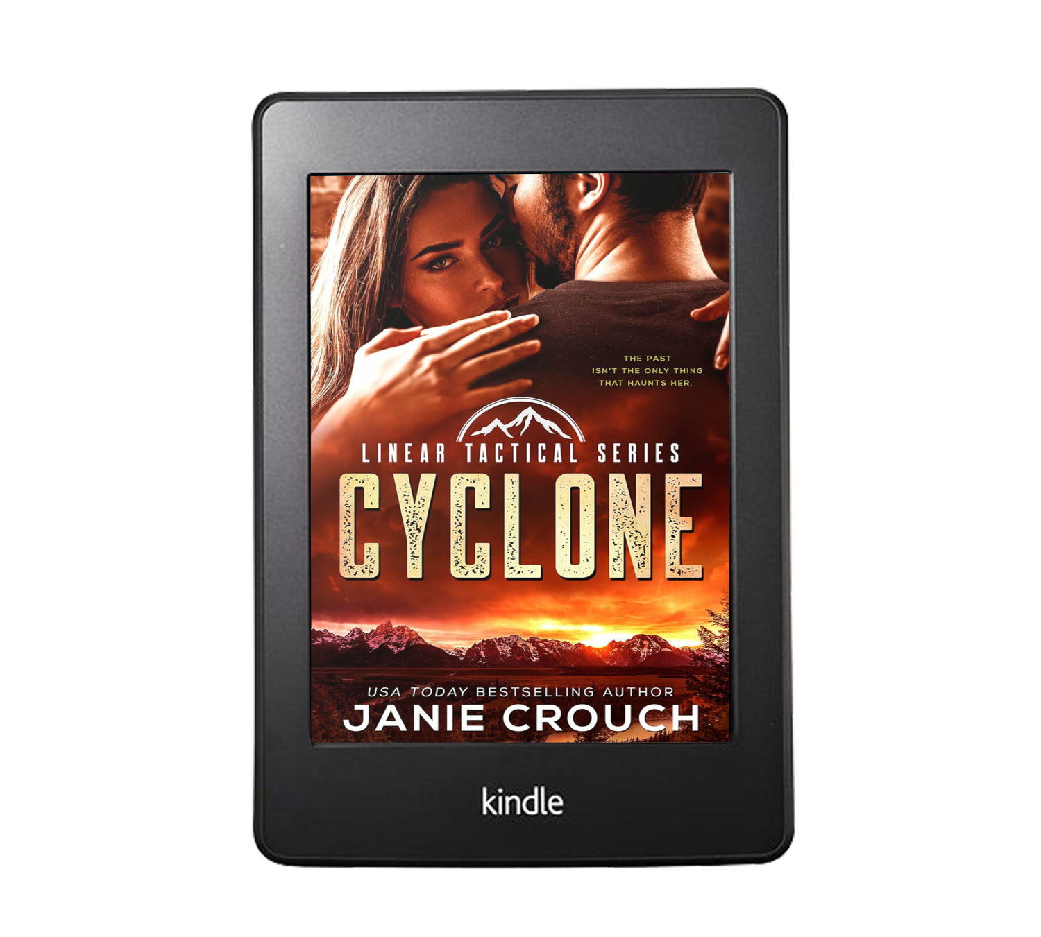 Linear Tactical | Protector Romance Circle