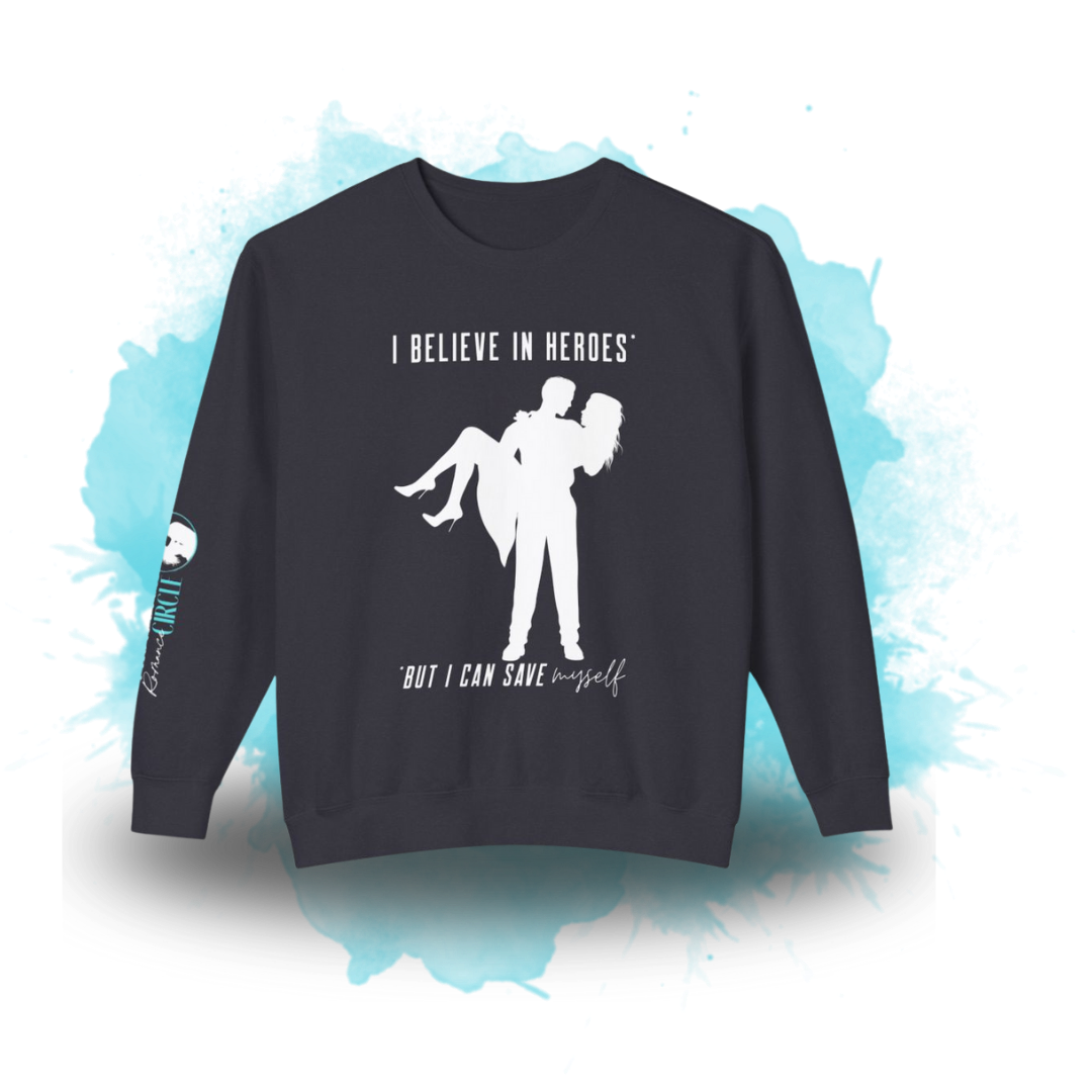 Apparel – Protector Romance Circle
