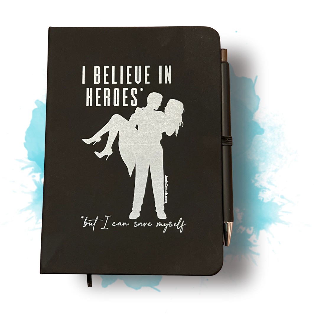 Notebooks – Protector Romance Circle